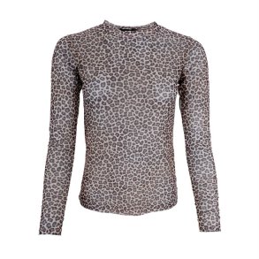 Meshbluser | find dine smukke bluser og toppe hos Bruun-Bruun