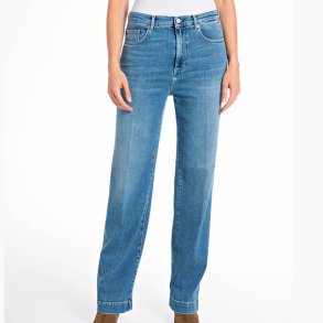 Jeans » Find dine perfekte jeans hos Bruun-Bruun